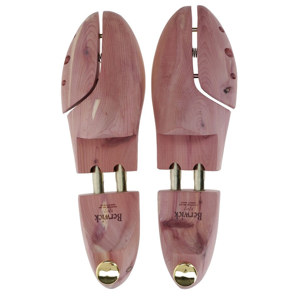 Berwick Cedar Shoe Trees – Mehra